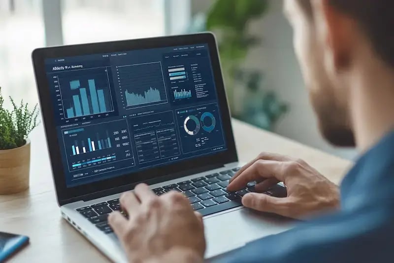 Data Capture | Immersion Data Solutions